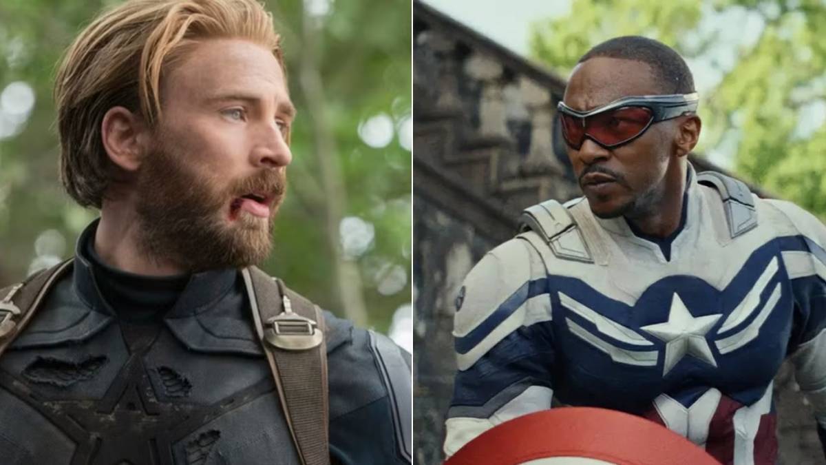 Every Version of Captain America We’ve Seen in the MCU So Far