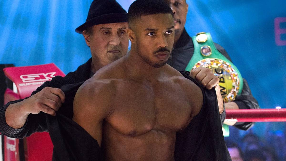 Michael B. Jordan Is Waiting for the Right Time To Deliver 'Creed 4'