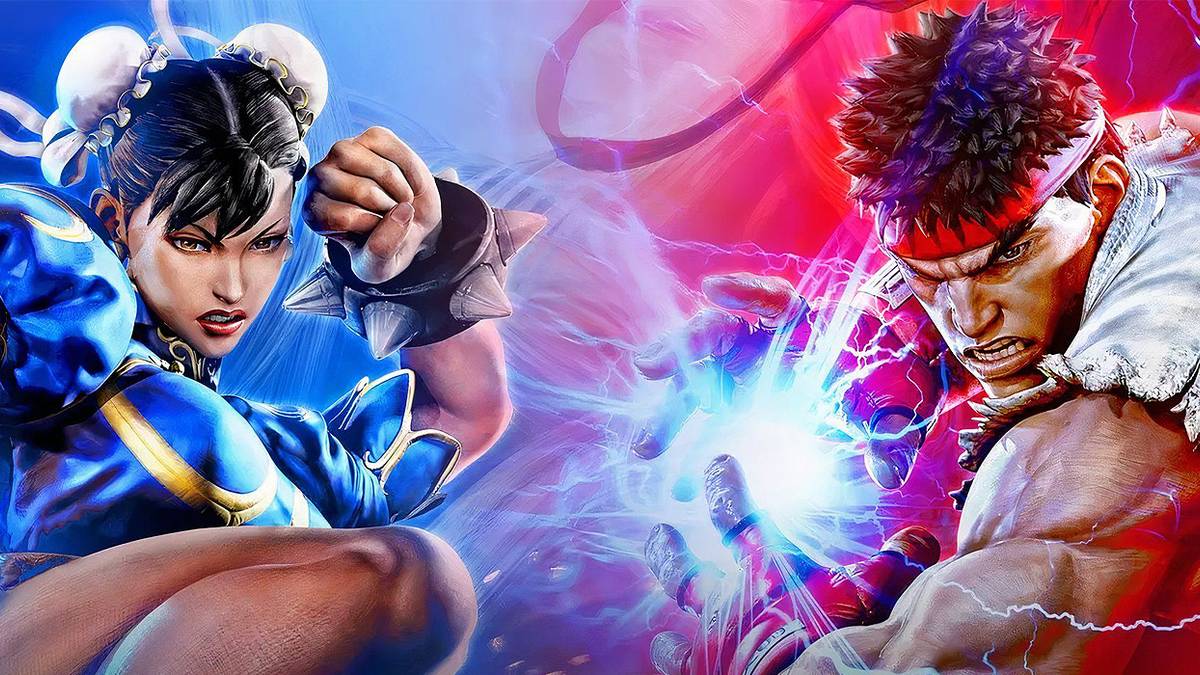 'Street Fighter' Movie Pulled from Release Calendar