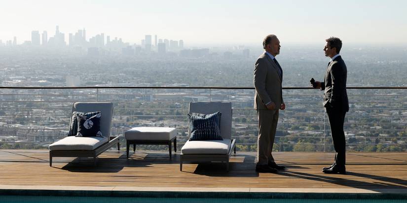 'Suits LA' Canceled After One Season at NBC