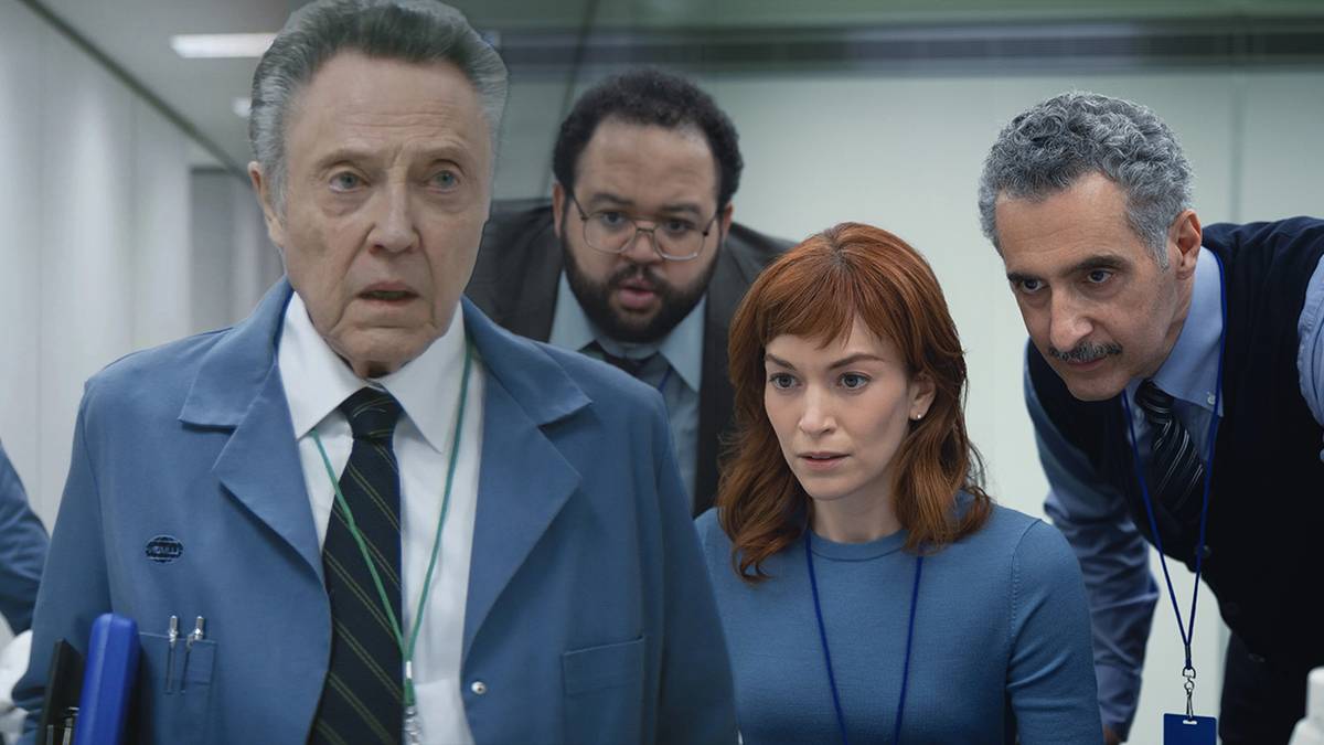 The Best Character in 'Severance' Isn't Who You Think