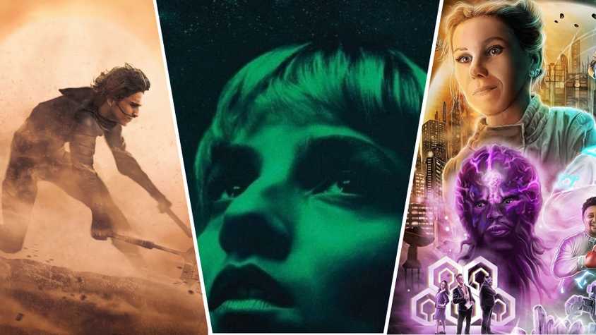 10 Best Sci-Fi Movies of the Past 10 Years, According to Rotten Tomatoes