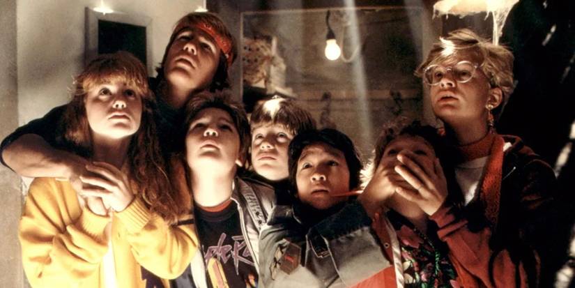 Why 'The Goonies 2' Will Be "Spectacular" According to the Original Cast