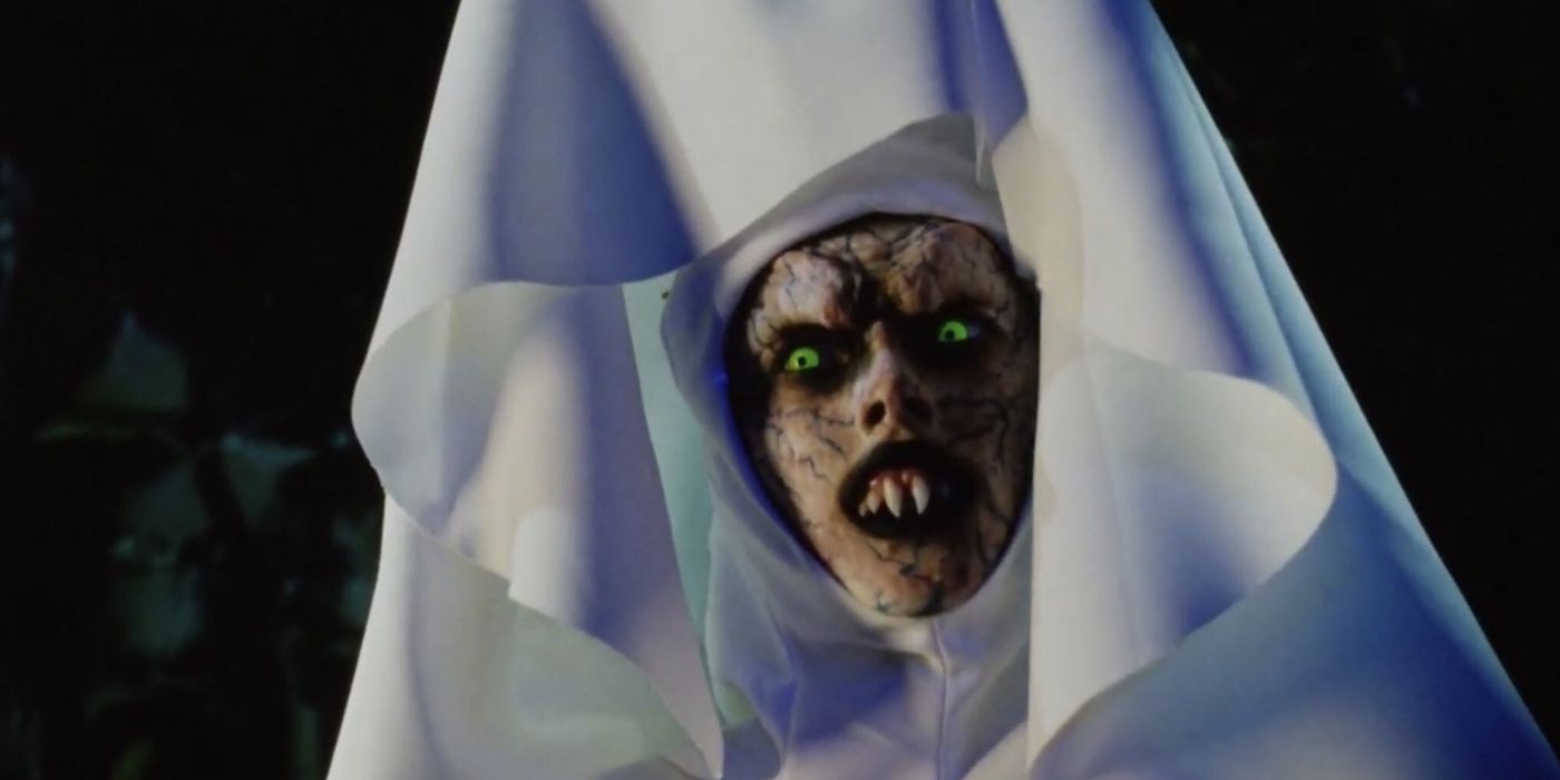 10 Best Obscure 2000s Horror Movies