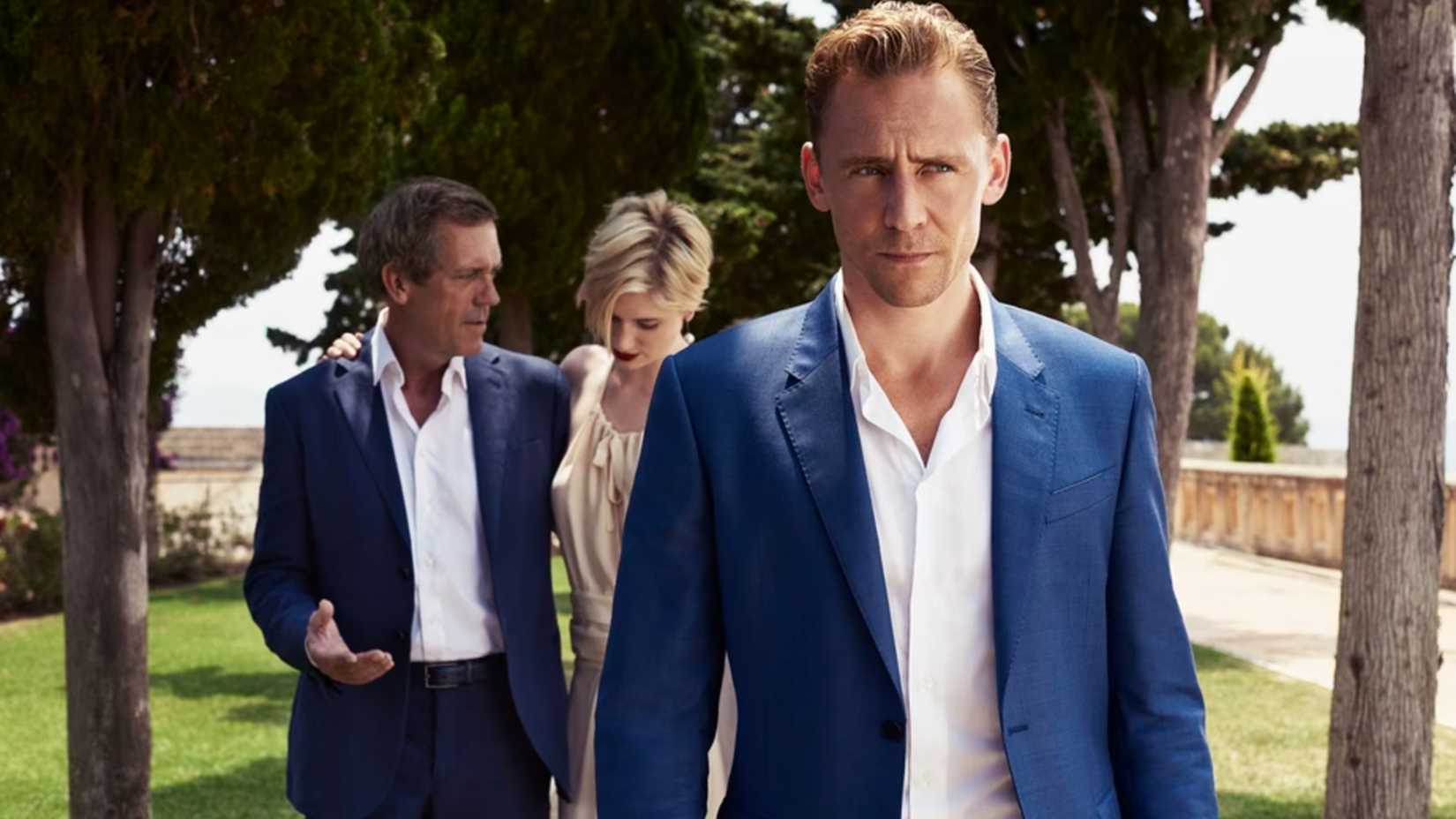 'The Night Manager' Season 2 Details Revealed Almost a Decade After ...