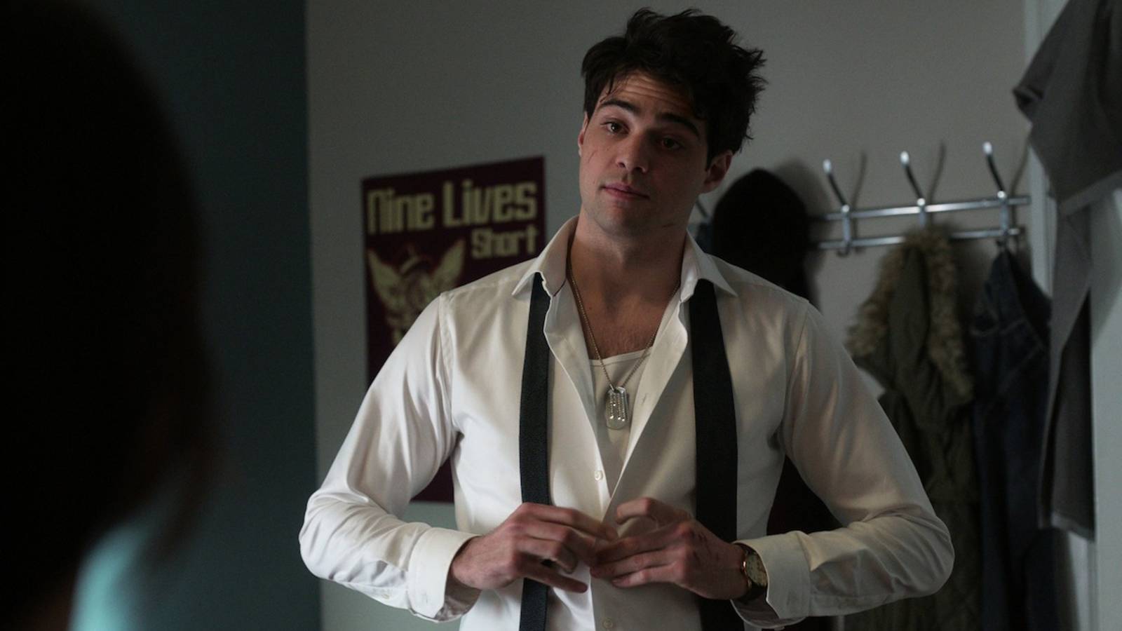 Why Netflix Canceled 'The Recruit' Season 3