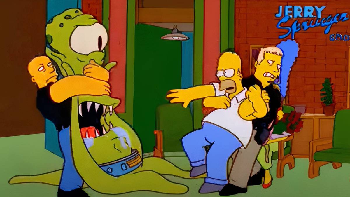 Jerry Springer's Best Cameos in Movies & TV, Ranked