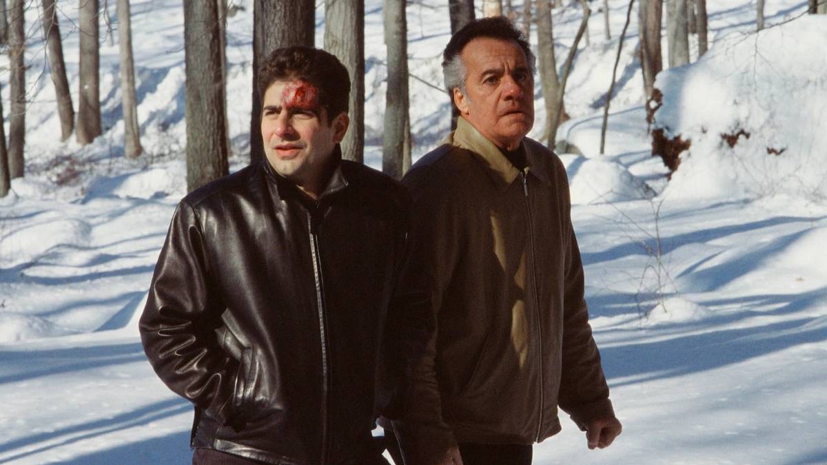 'The Sopranos' Season 3: Did the Russian Die? The Answer Is Pretty Clear