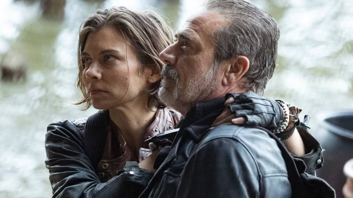 'The Walking Dead: Dead City' Netflix Release Date