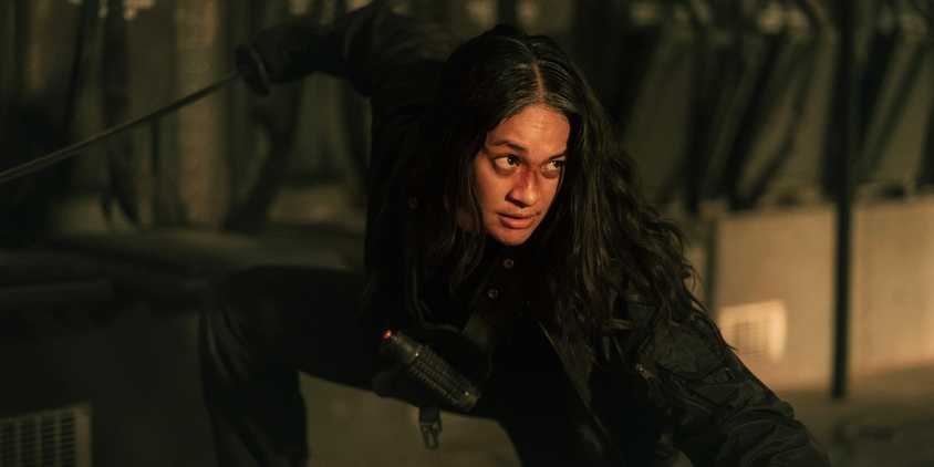 Netflix’s 'The Shadow Strays' Sequel Gets Exciting Update From Director