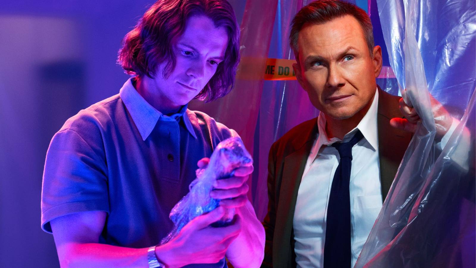 'Dexter: Original Sin' Finally Saw These Two Characters Come Face-to-Face