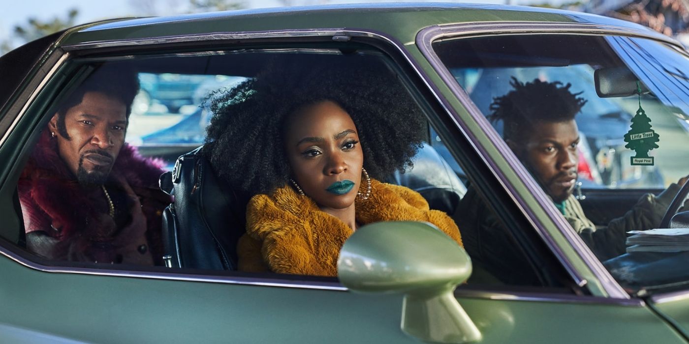 Netflix's 'Brick' Ending, Explained: So, What's the Deal With the Bricks?