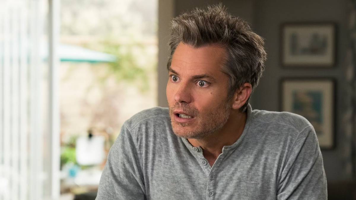 Best Timothy Olyphant Shows and Movies on Netflix