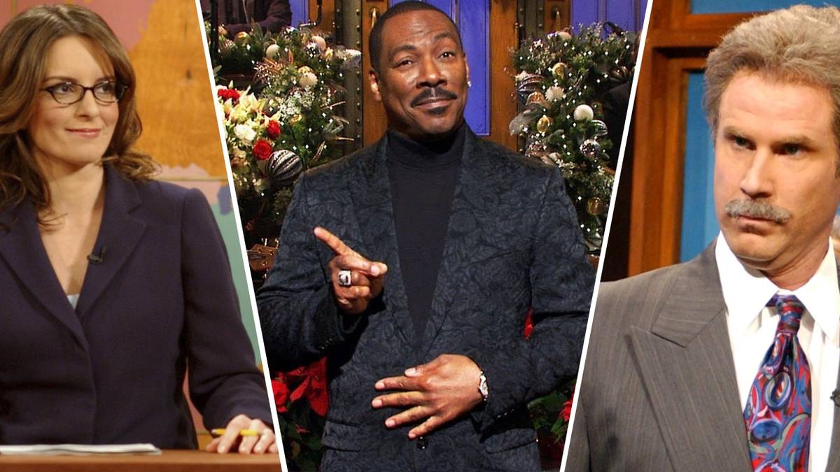 15 Best 'SNL' Cast Member of All Time