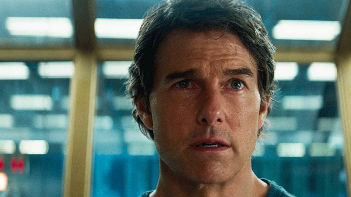 'Mission: Impossible - The Final Reckoning' Director Breaks Down Tom ...