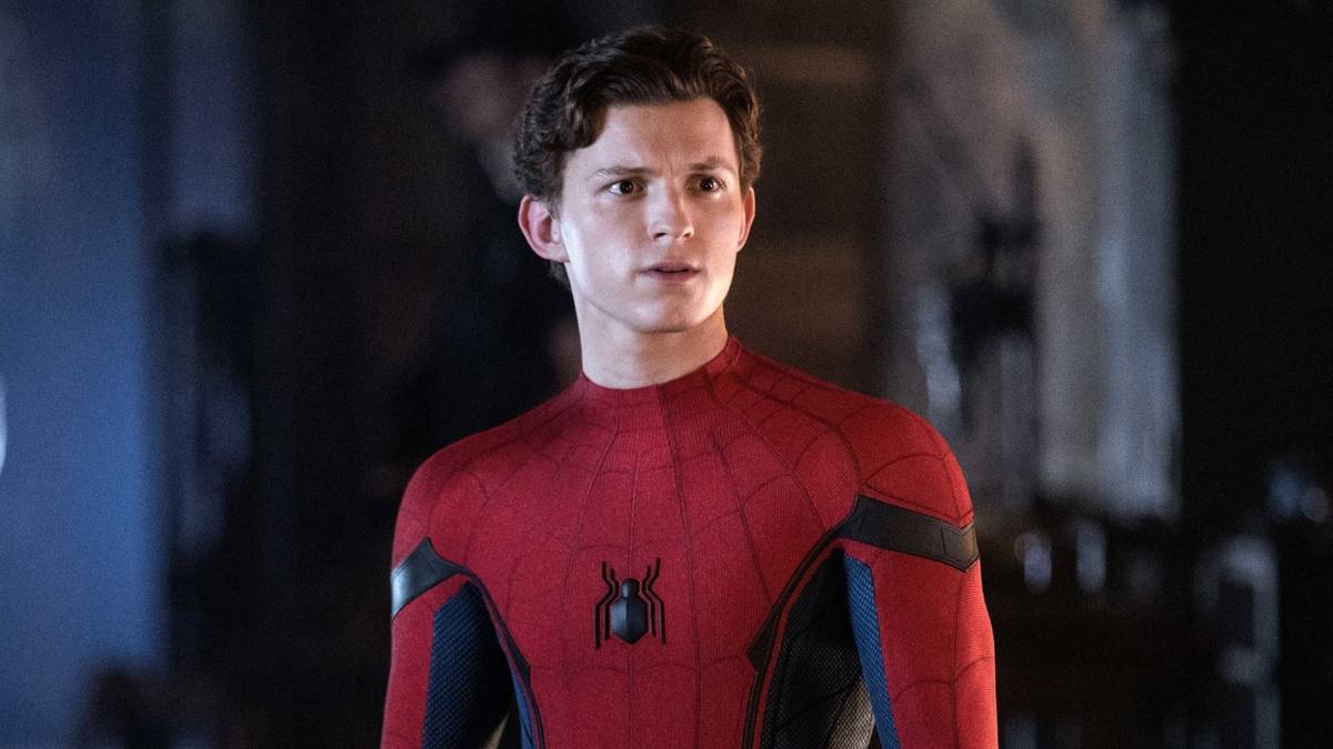 MCU Spider-Man Casting Looked at 2500 Auditions Before Choosing Tom Holland