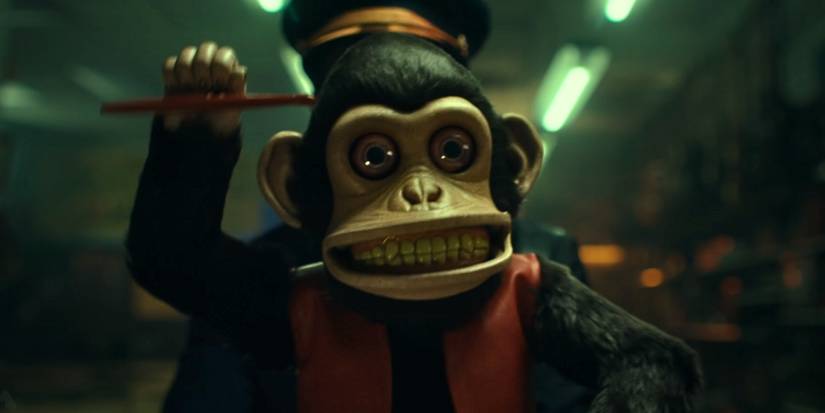 Stephen King's 'The Monkey' Is a Horror Movie Hit on Streaming