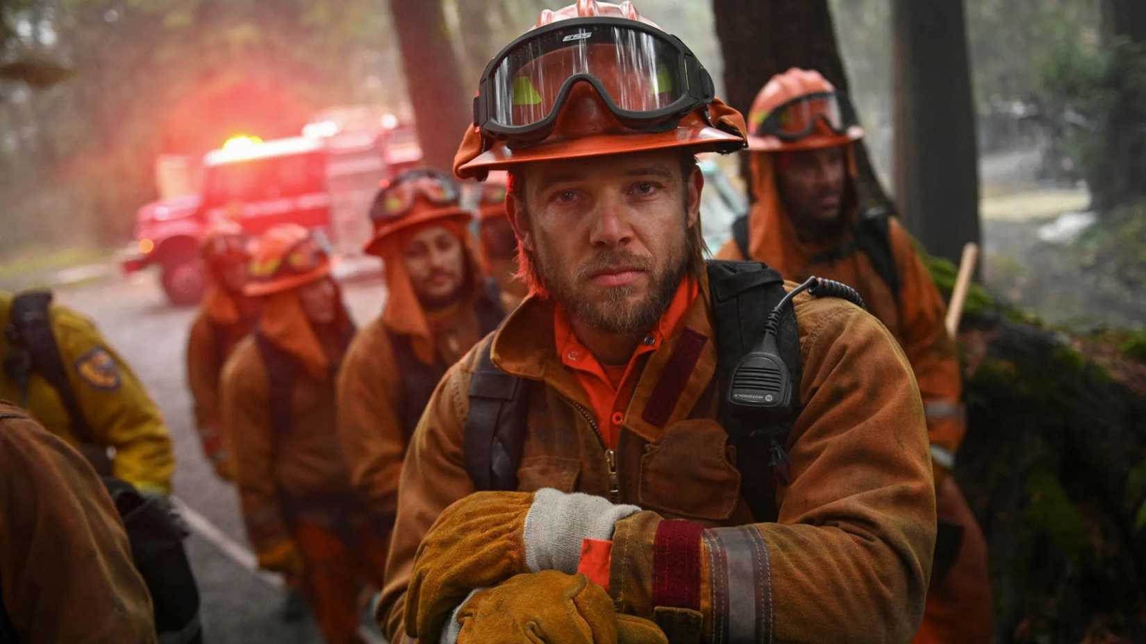 Why 'Fire Country's Season 1 Finale Was So Bad