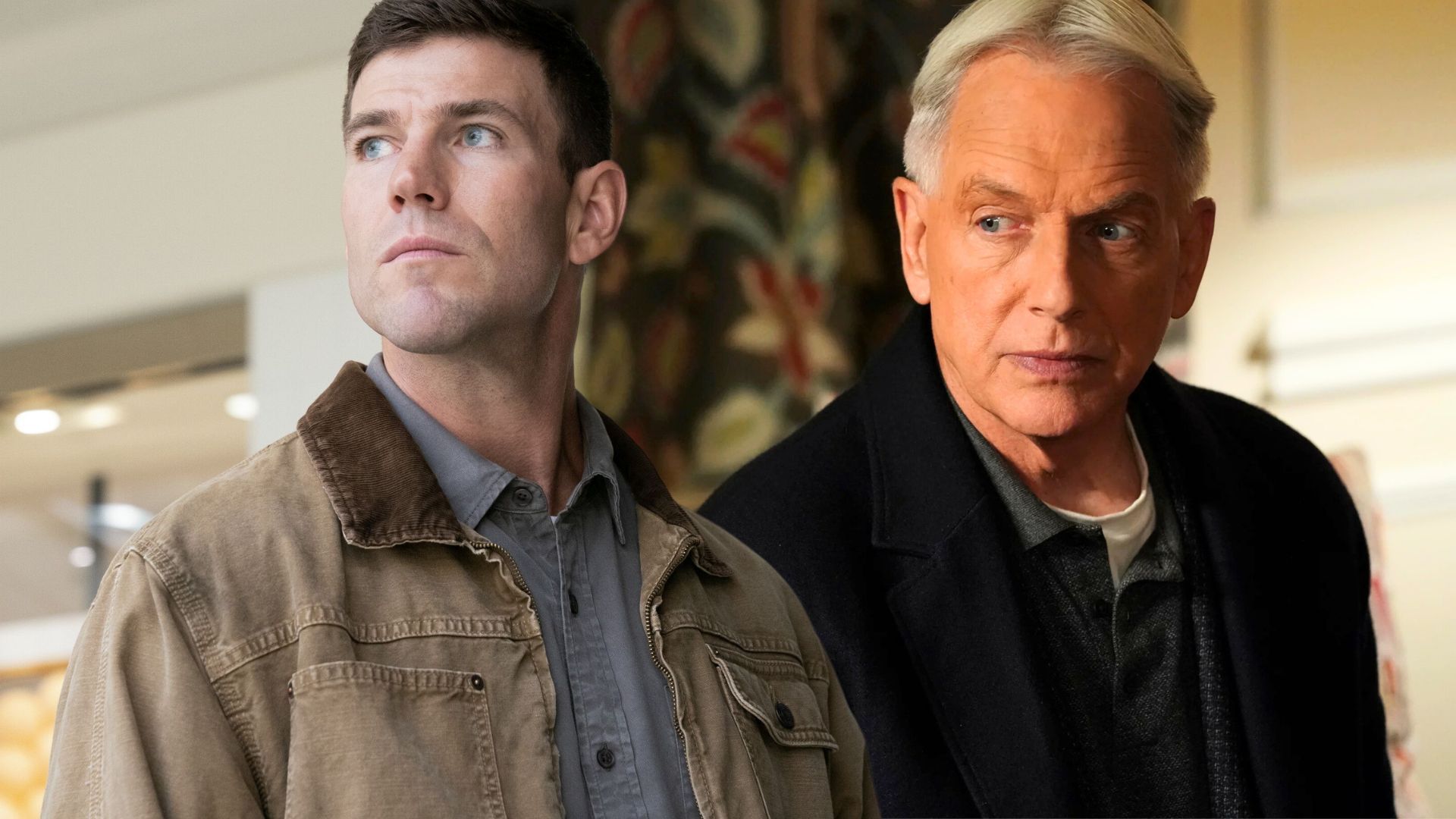 NCIS: Origins Season 2 Casts Fed Five Task Force Members