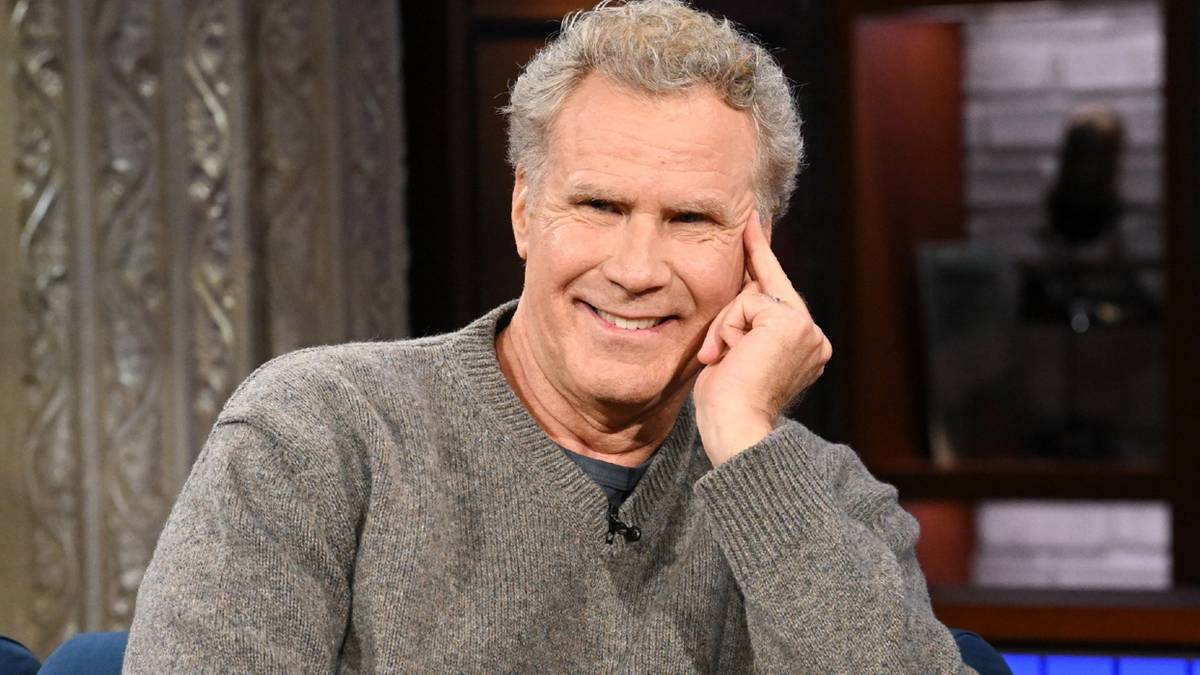Will Ferrell Tells Oscar Voters to "Suck It" After Netflix Doc Snub