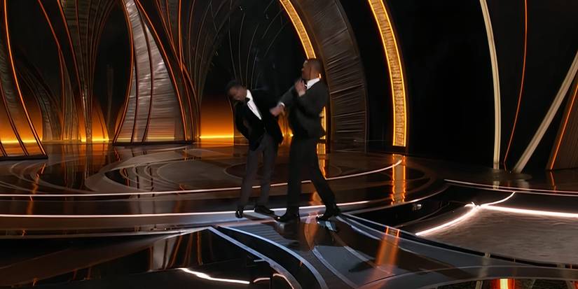 Will Smith Reflects on "Shutting Down" After Oscars Chris Rock Slap
