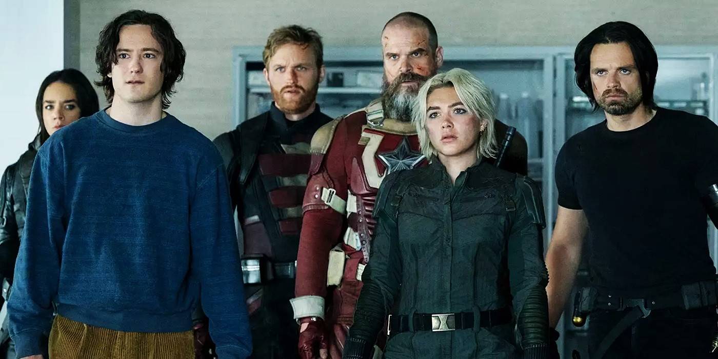 Marvel's 'Avengers: Doomsday' Cast Announcement Was the Wrong Move