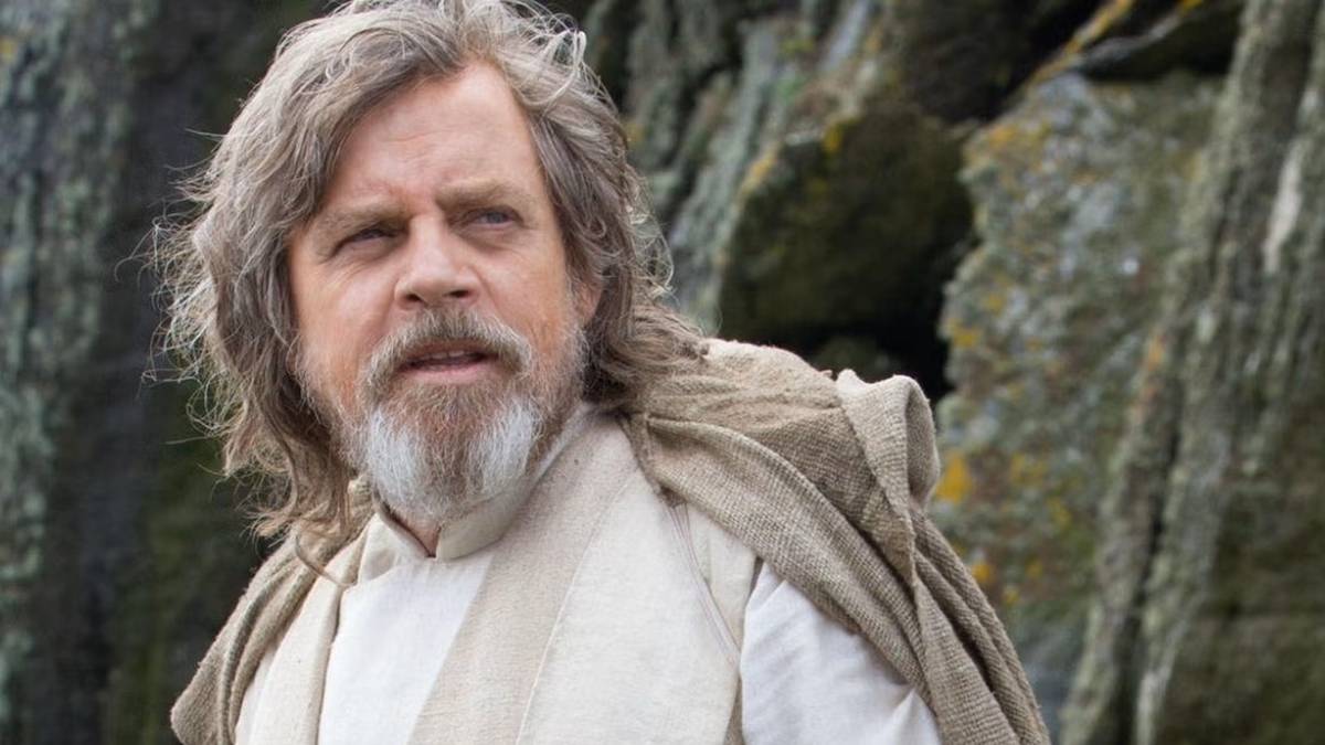 Star Wars 8 Has Luke Skywalker Hunting for the First Jedi Temple