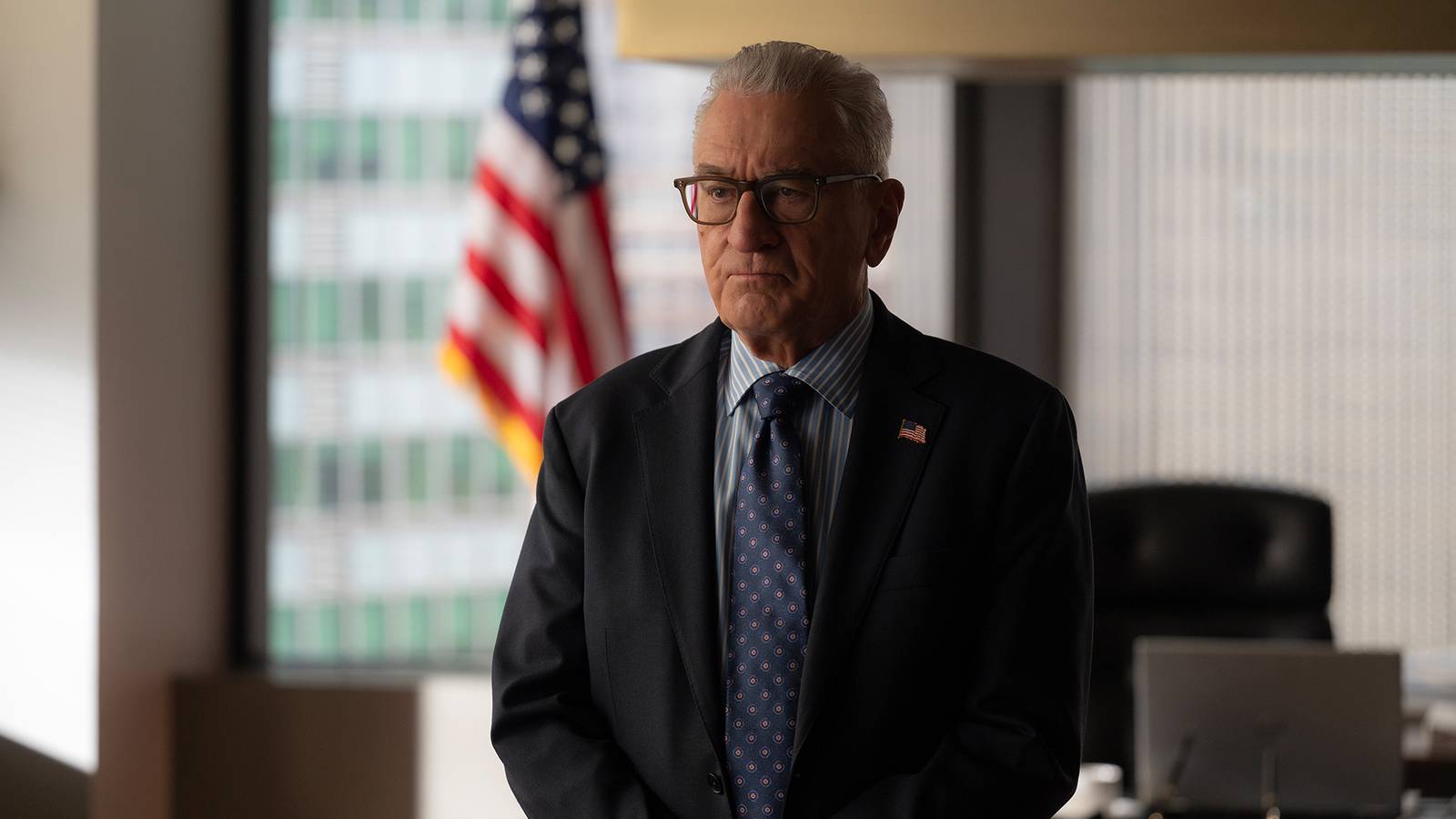 'Zero Day' Ending, Explained: Who Was Really Behind the Attack?