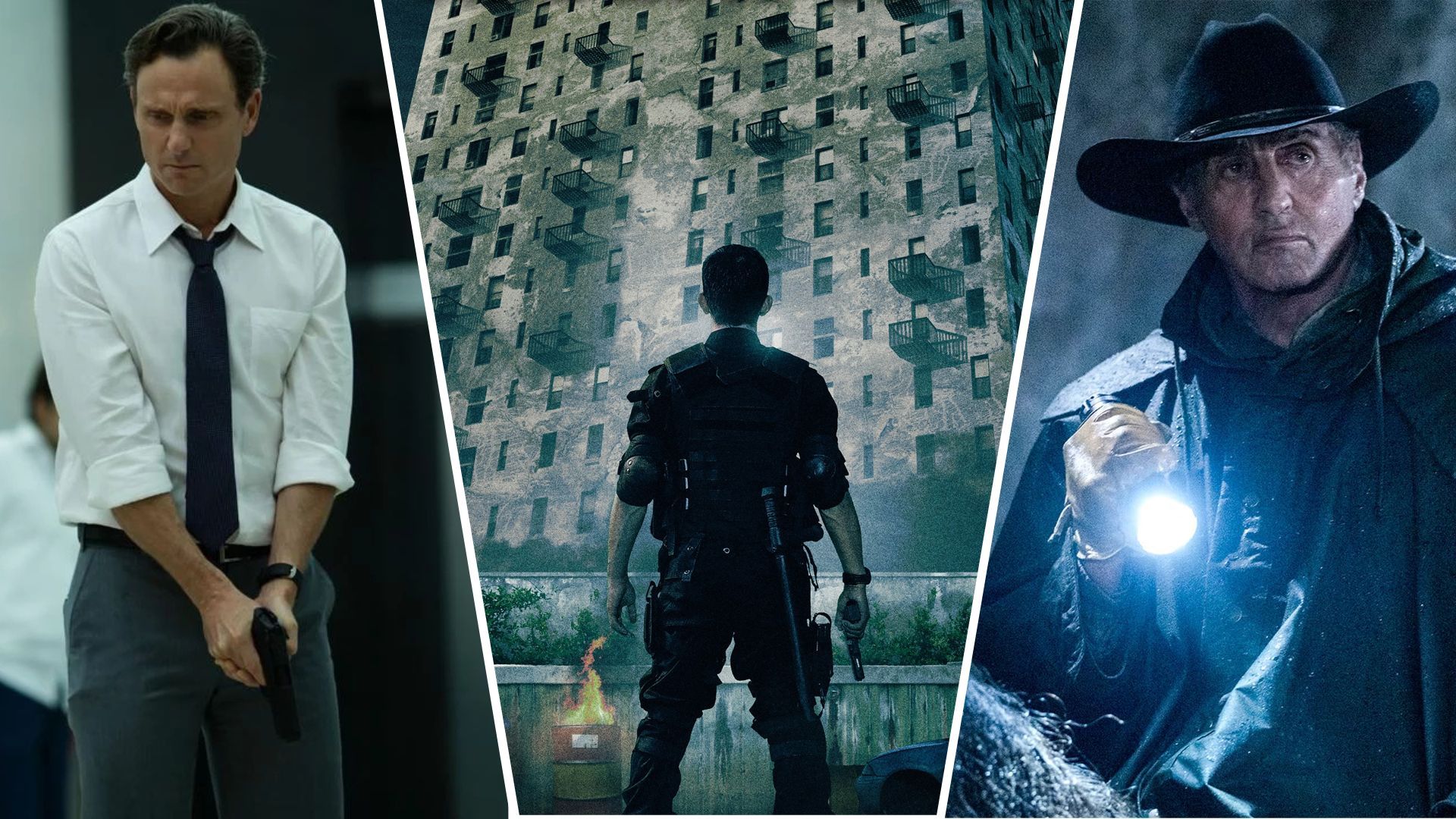 10 Best Dark and Edgy Action Movies