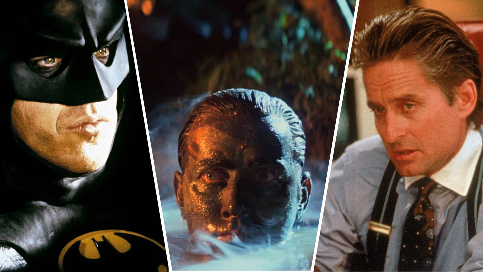 10 Great Movies Where the Villain Got Top Billing