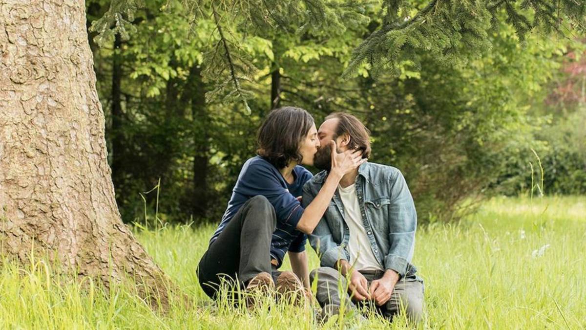 'Suspended Time' Review: A Beautiful Place to Confine