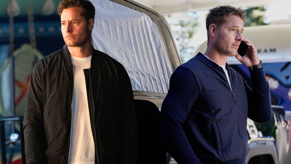 'Tracker' Finally Revealed More About Colter Shaw’s Family