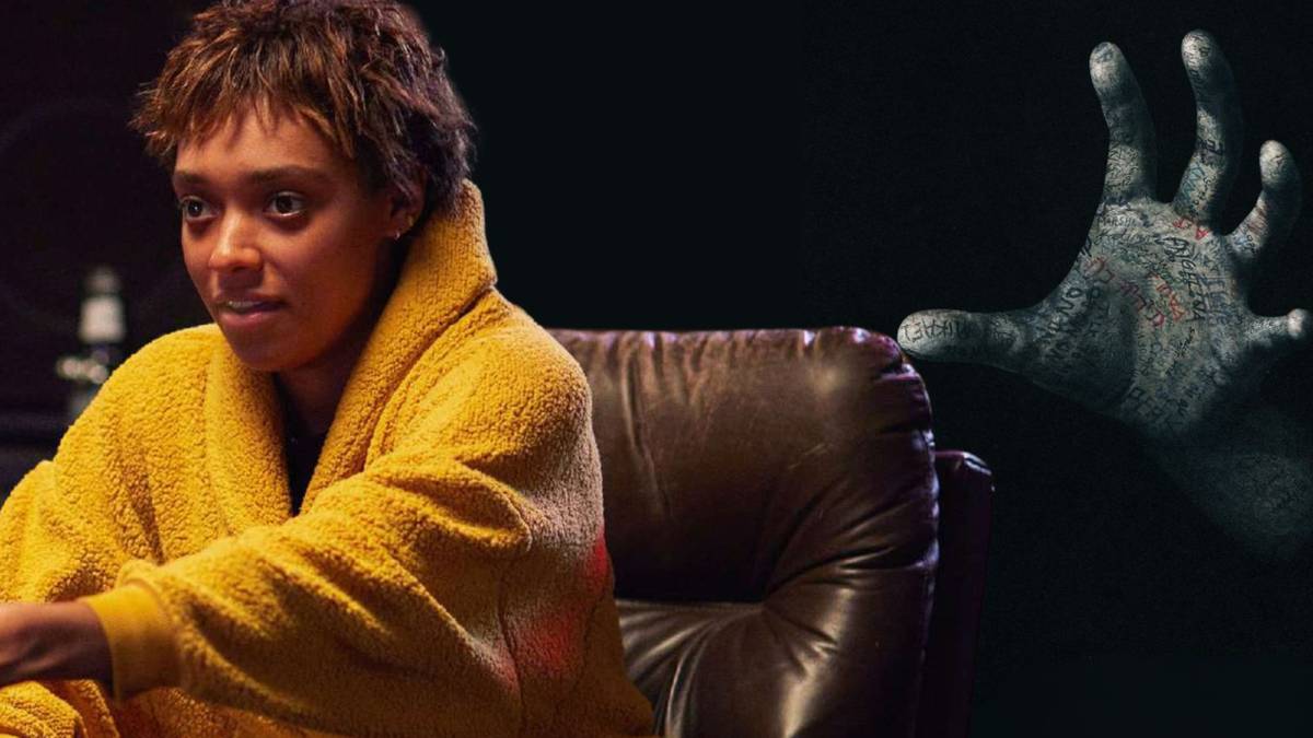 'Talk to Me': 2023 Horror Hit Is Streaming on Paramount+