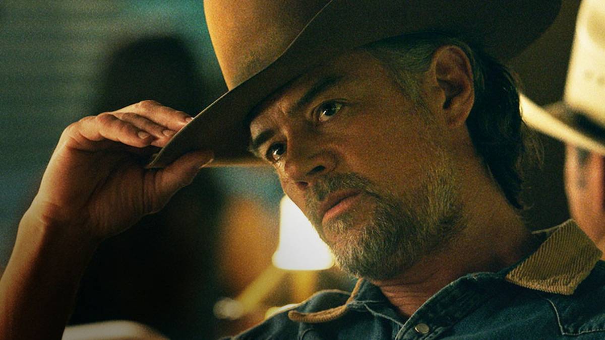 Netflix Debuts New Trailer for Western Romance Series 'Ransom County'