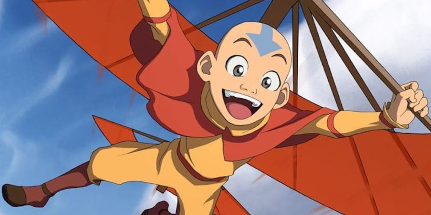 First Teaser Photo for New ‘Avatar: The Last Airbender’ Sequel Animated ...