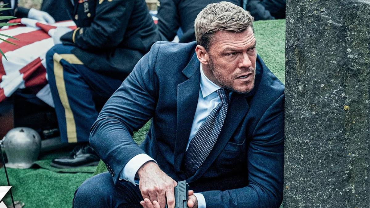 New Alan Ritchson Movies and TV Shows: Everything the 'Reacher' Star Is ...