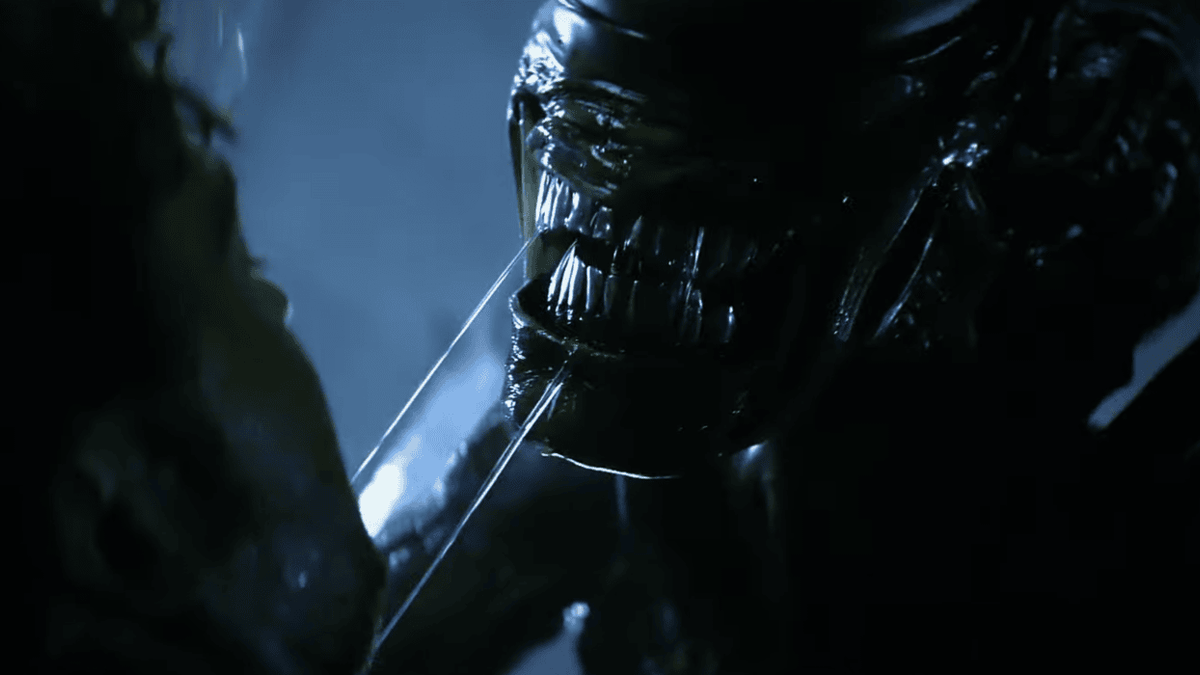 'Alien: Earth' FX Hulu Teaser Reveals First Footage of Xenomorphs in ...