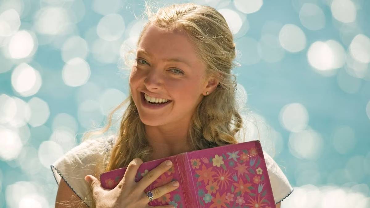 Amanda Seyfried Confirms 'Mamma Mia 3' Is Happening