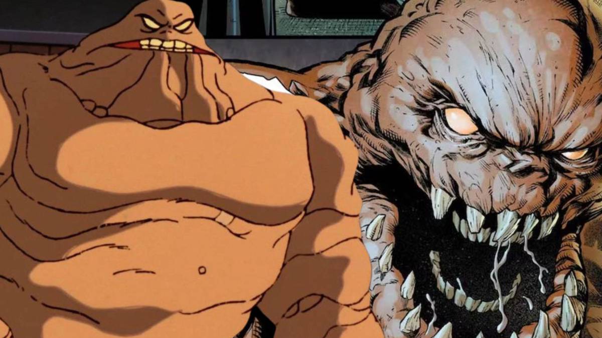 Did 'The Subtance' Pave the Way for the DCU's 'Clayface'?