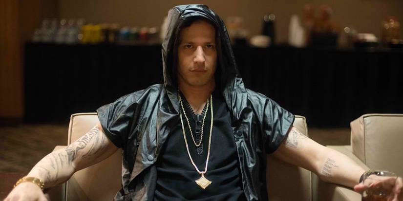 'Popstar: Never Stop Never Stopping' Lands Surprise Streaming Release ...