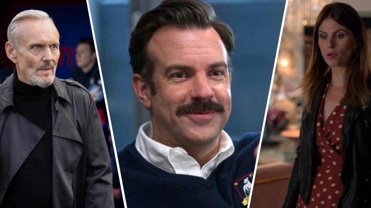 10 Best and Most Memorable Minor Characters on 'Ted Lasso,' Ranked