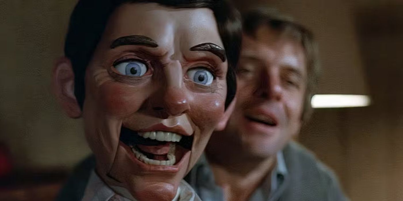 Fans of 'The Monkey' Should Check Out Anthony Hopkins' '70s Thriller ...