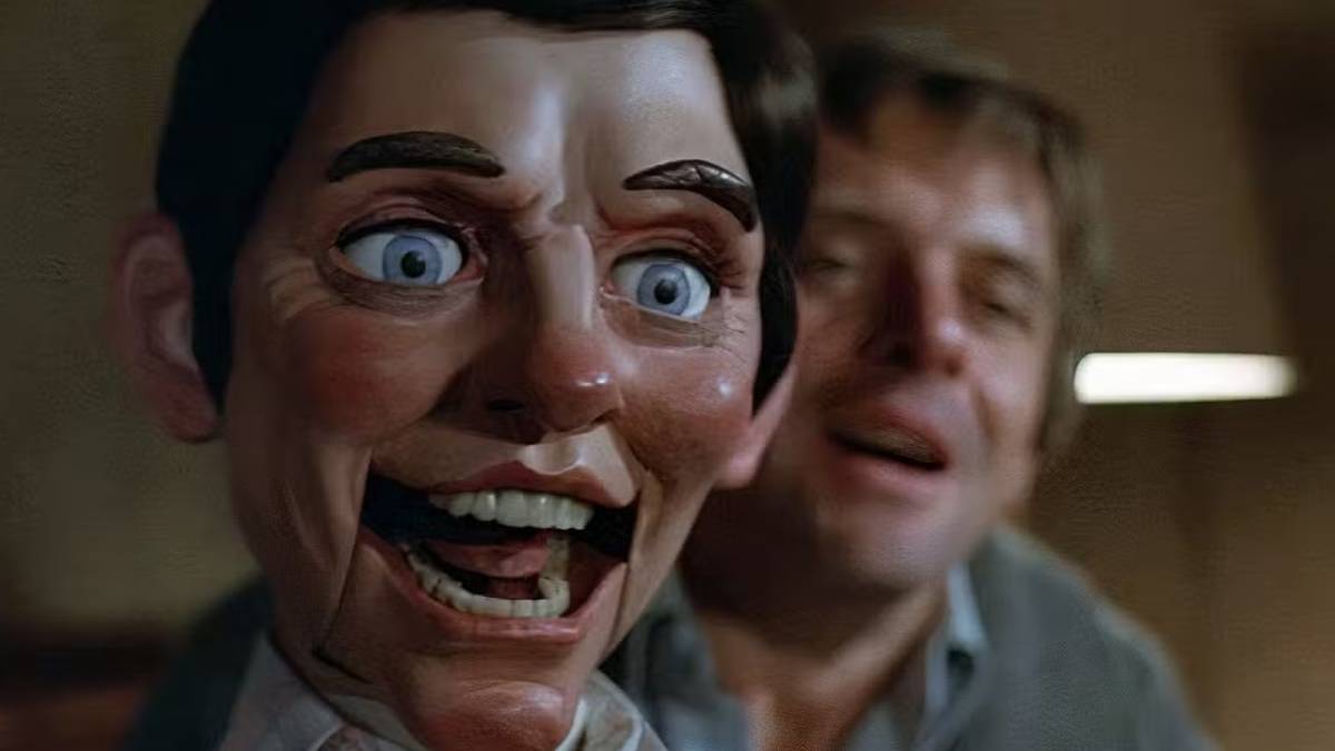 Fans of 'The Monkey' Should Check Out Anthony Hopkins' '70s Thriller ...