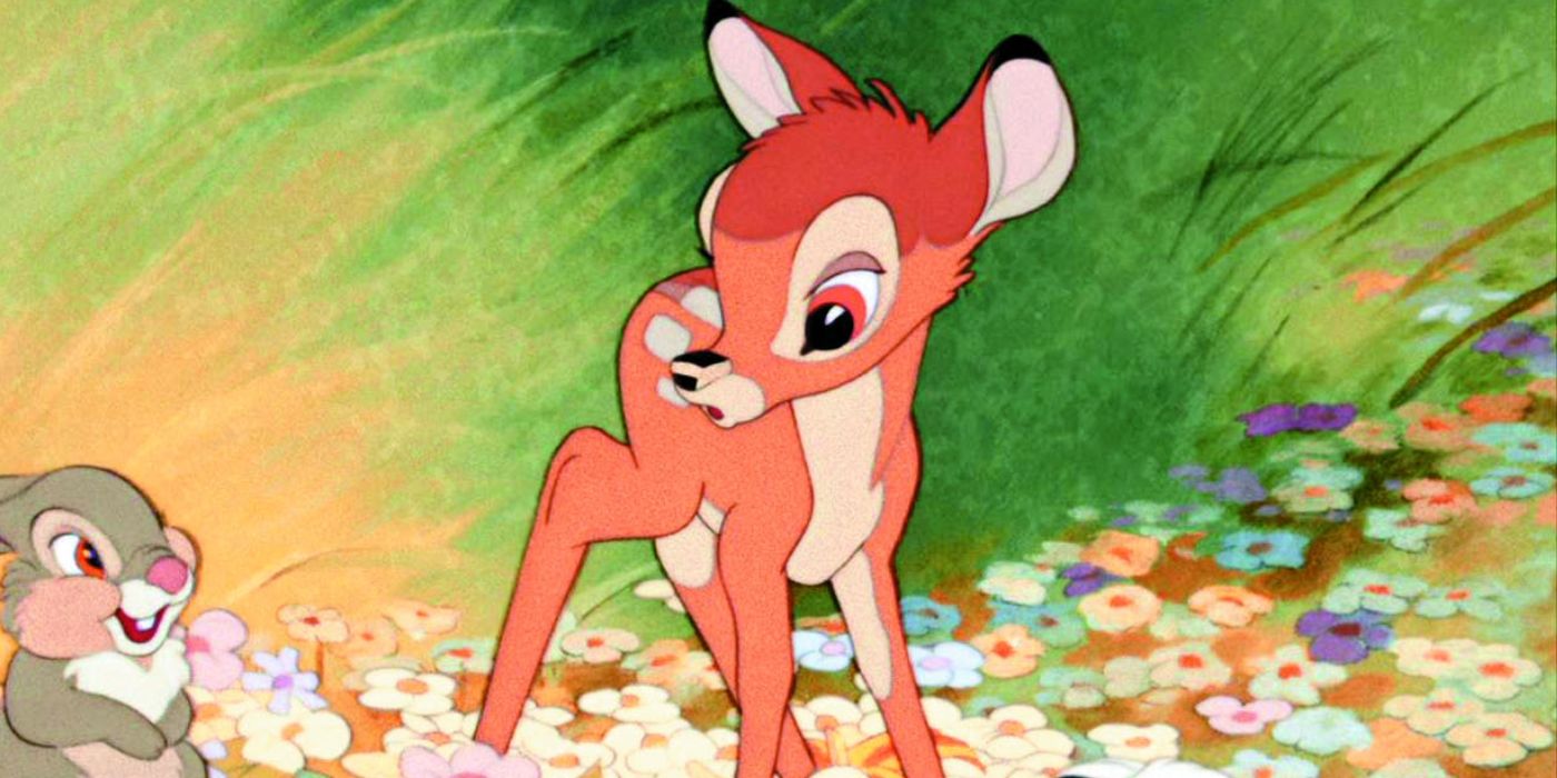Bambi 1 Screenshot