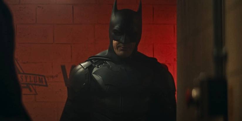 Brandon Sklenar Really Wants to Be the DCU's Batman in 'The Brave and ...