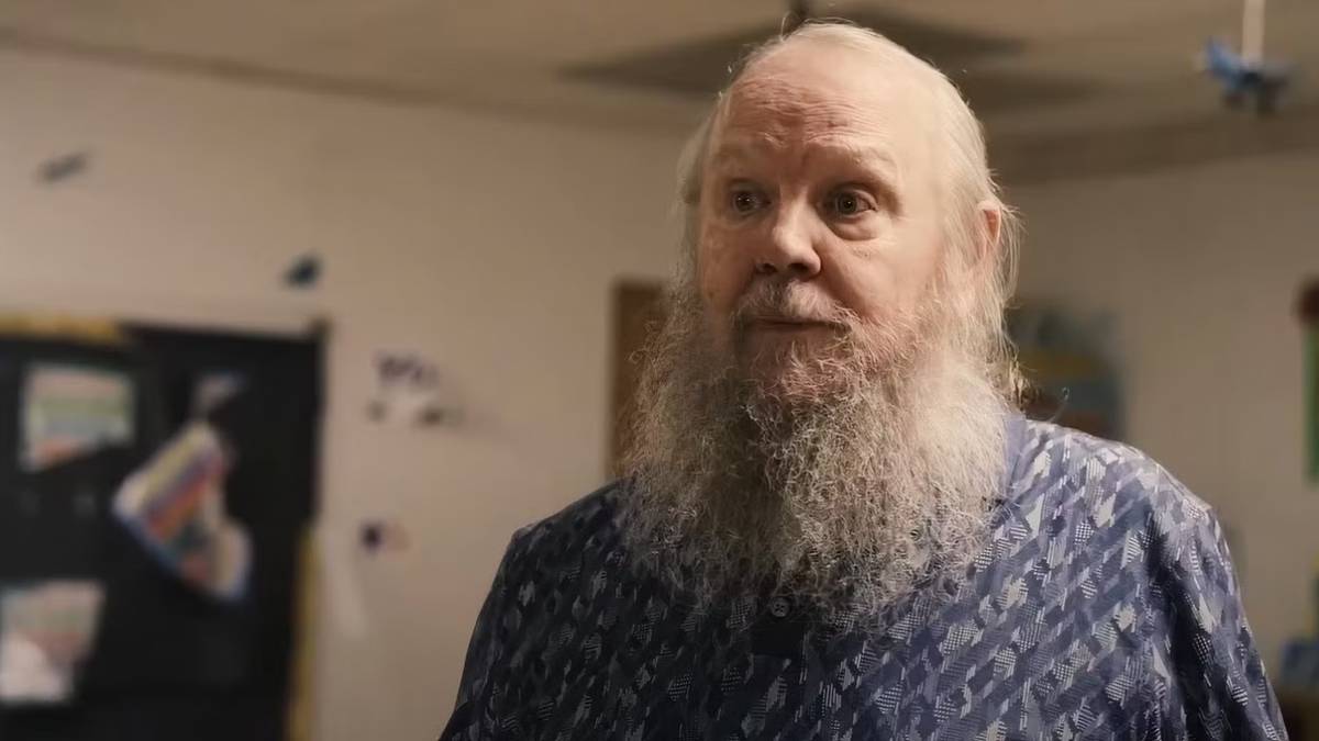 Remembering Beloved Character Actor Biff Wiff