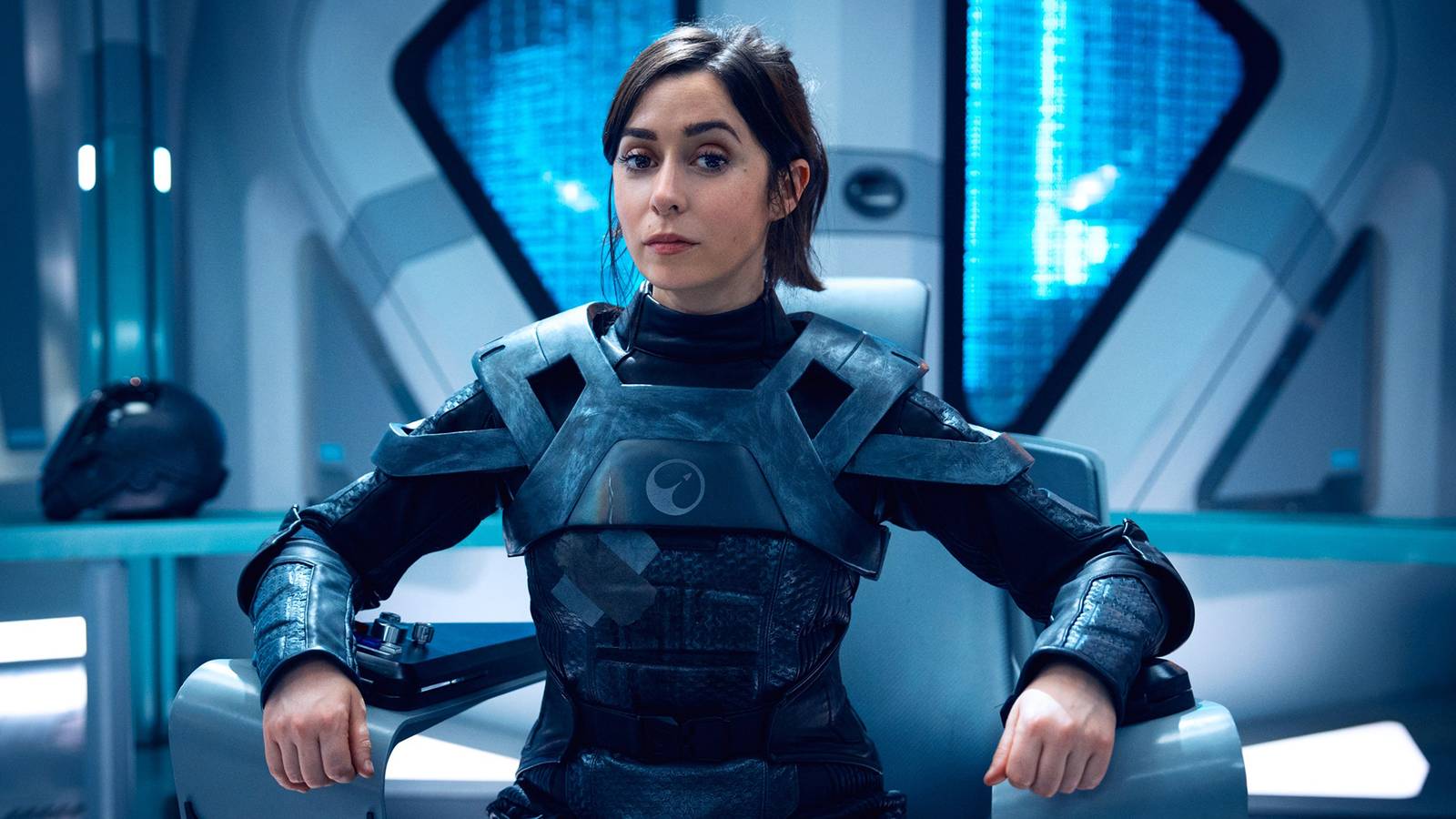 'Black Mirror' Season 7 Cast & Character Guide