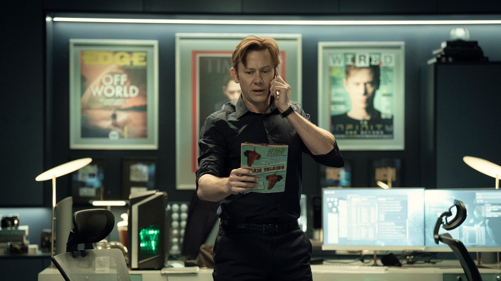 black mirror miniminter