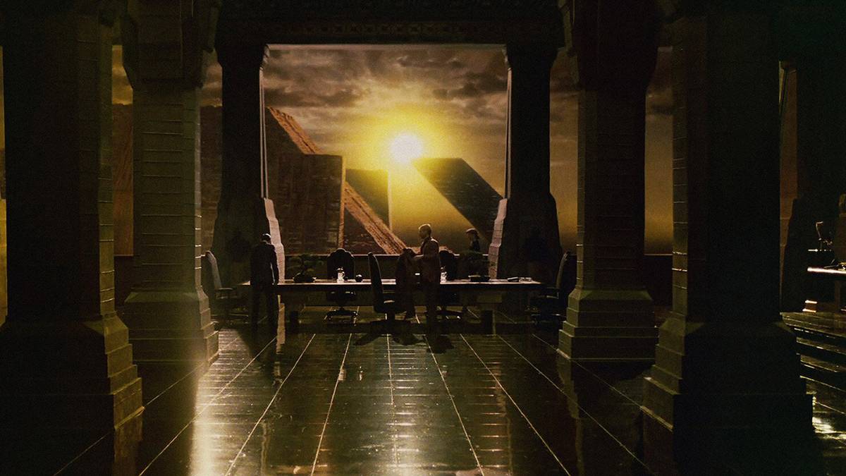 Netflix Adds the Final Cut of 'Blade Runner'