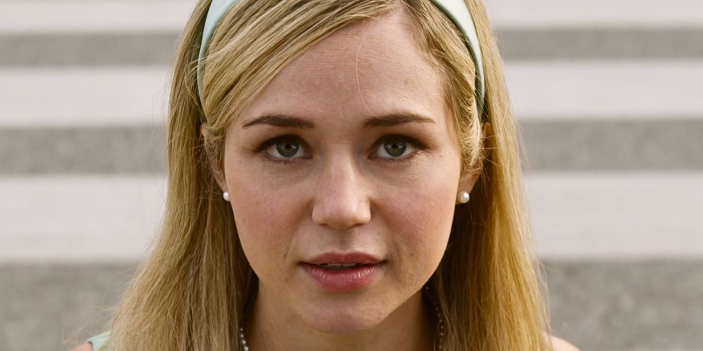 'Final Destination: Bloodlines' Garbage Truck Death Revealed in Behind ...